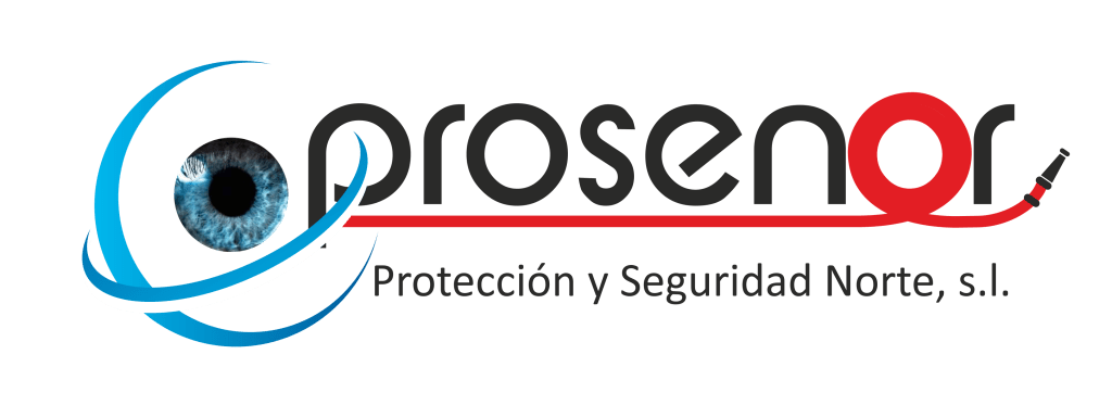 Prosenor. Protección y Seguridad Norte